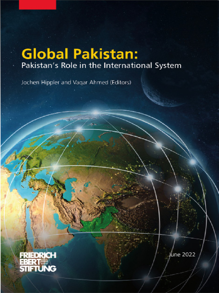 19335 | PDF | Pakistan | Extreme Weather