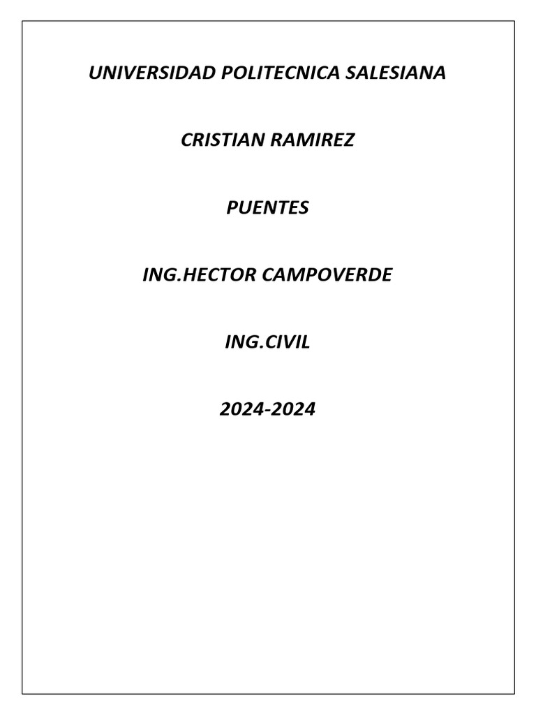 DEBER#1 | PDF | Materiales