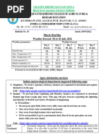 Environmental Abbreviations List | PDF | Environment | Nature