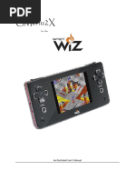 Uwizard 1.1.3: All-in-One Wii U Tool | PDF | Computer File Formats ...