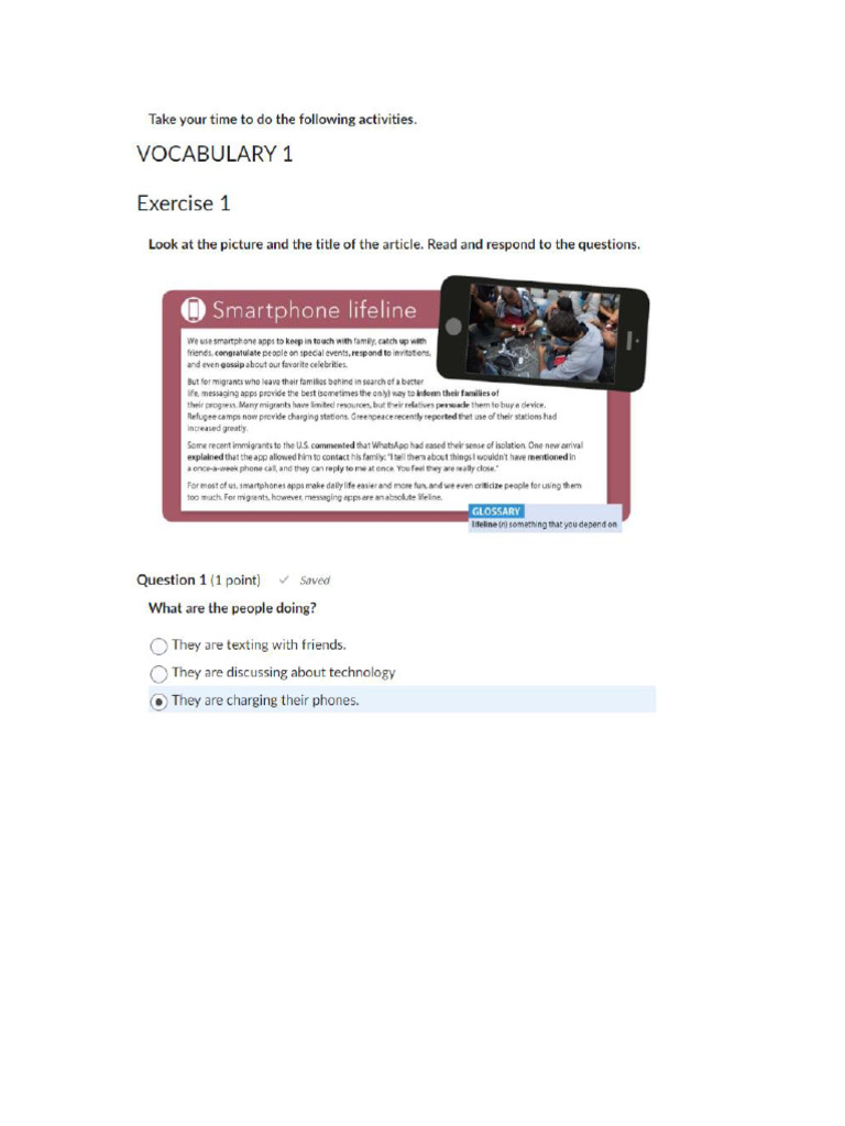 EXPLORE UNIT 7 (1) | PDF