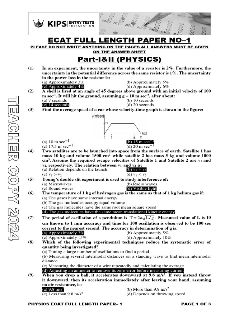 01 Full Length Paper-1 | Download Free PDF | Electronvolt | Electron