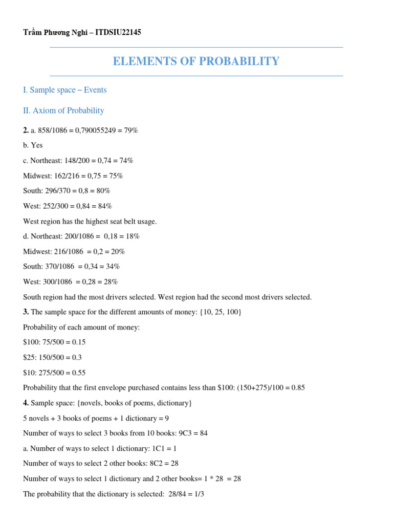 HW2 - Tram Phuong Nghi | PDF | Teaching Methods & Materials