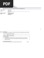 AQA Computer Science NEA Marking Criteria | PDF | Client–Server Model ...