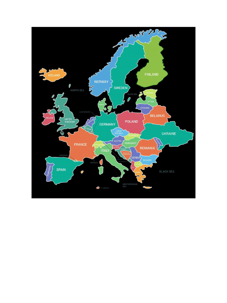 EUROPA | PDF
