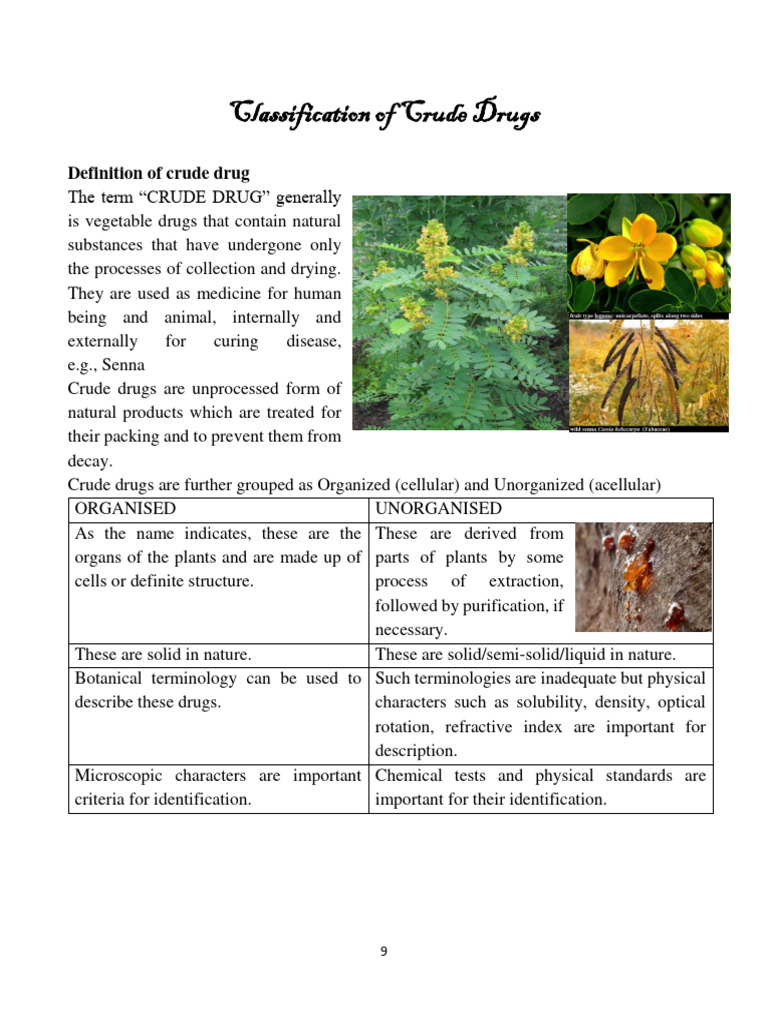Botany Lec.2 | PDF | Taxonomy (Biology) | Botany