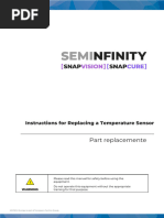 Transformer Daily Check List | PDF | Transformer | Electrical Engineering