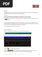 grandMA2 - User - Manual Grandma2 en v3.9 | PDF