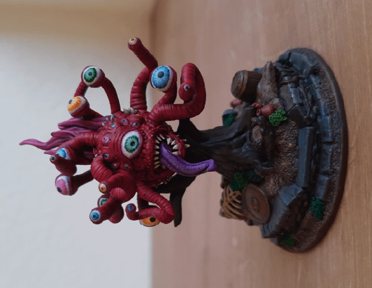 Beholder | PDF