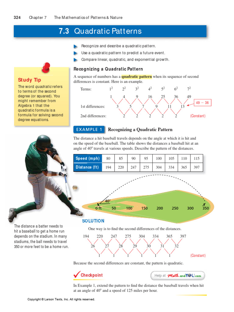 2quadraticmodeling (Text) | Download Free PDF | Quadratic Equation ...