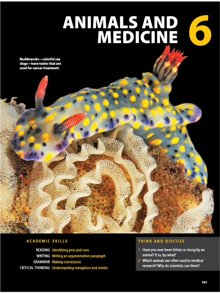 Pathways 2ed RW 2 Students Book-Unit 6 | PDF