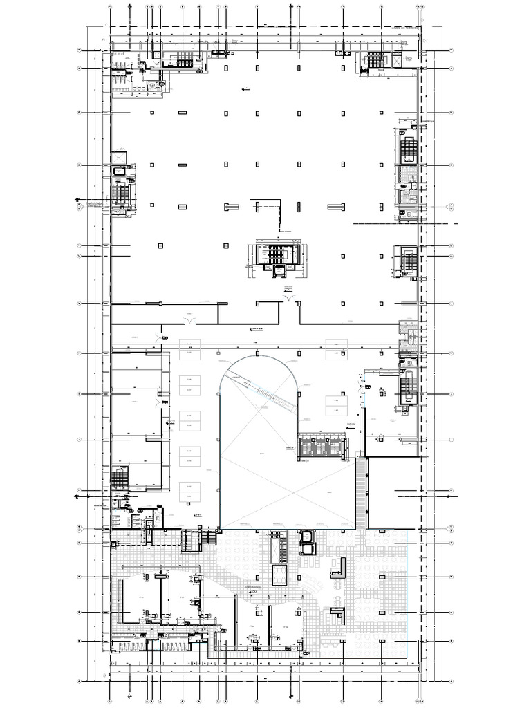 3ER PISO AS BUILT-Model | PDF