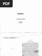 Modelo Speaking Hymes | PDF | Lingüística | Comunicación humana