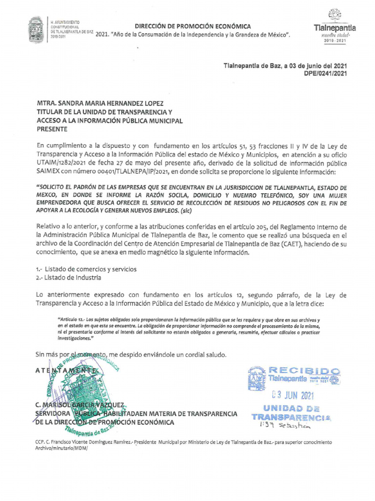 12766 | PDF | Procesos de negocio | Sector secundario de la economía