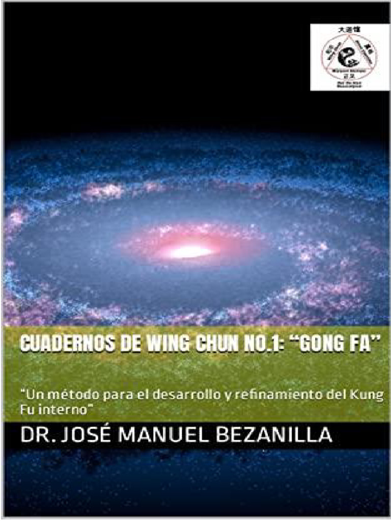 Cuadernos de Wing Chun No 1 Gong Fa U | PDF | Artes marciales del este ...