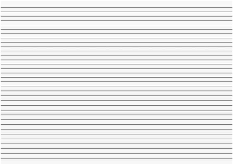 Lines Horizontales | PDF