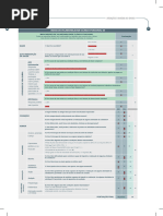 Avaliação de Vulnerabilidade Idosa | PDF | Índice de massa corporal