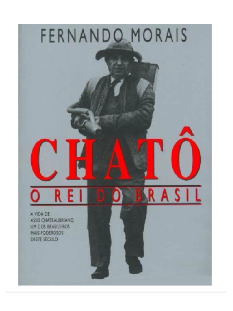 Chatô | PDF
