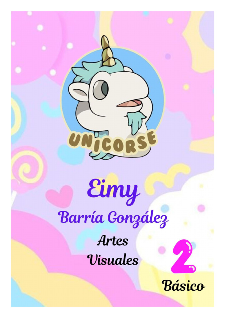 PORTADA CUADERNOS EIMY | PDF