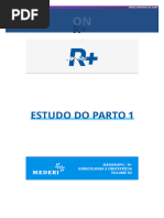 Tipos de Pelve e Suas Características | PDF