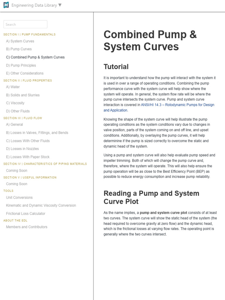 Hi Edl | PDF | Pump | Valve