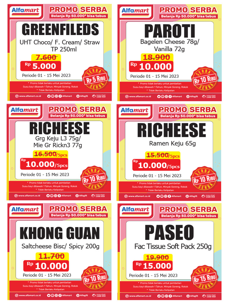 Master Selfteker PWP ED 09 01 - 15 Mei 2023 | PDF