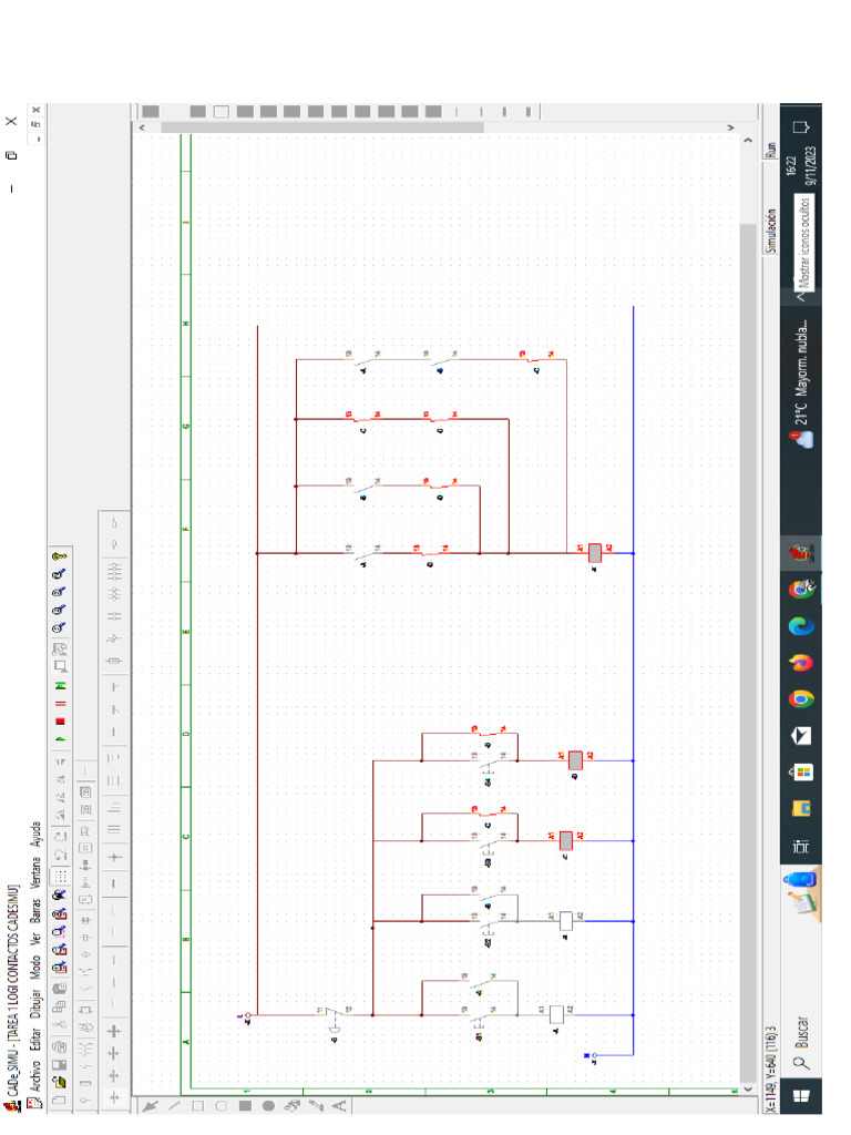 Cade Simu Logica | PDF