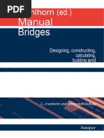 Caltrans Bridge Design Practice Manual | PDF | Architectural Design ...