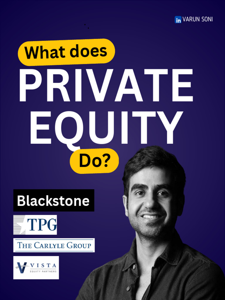 All about Private Equity | PDF | Investing | Private Equity