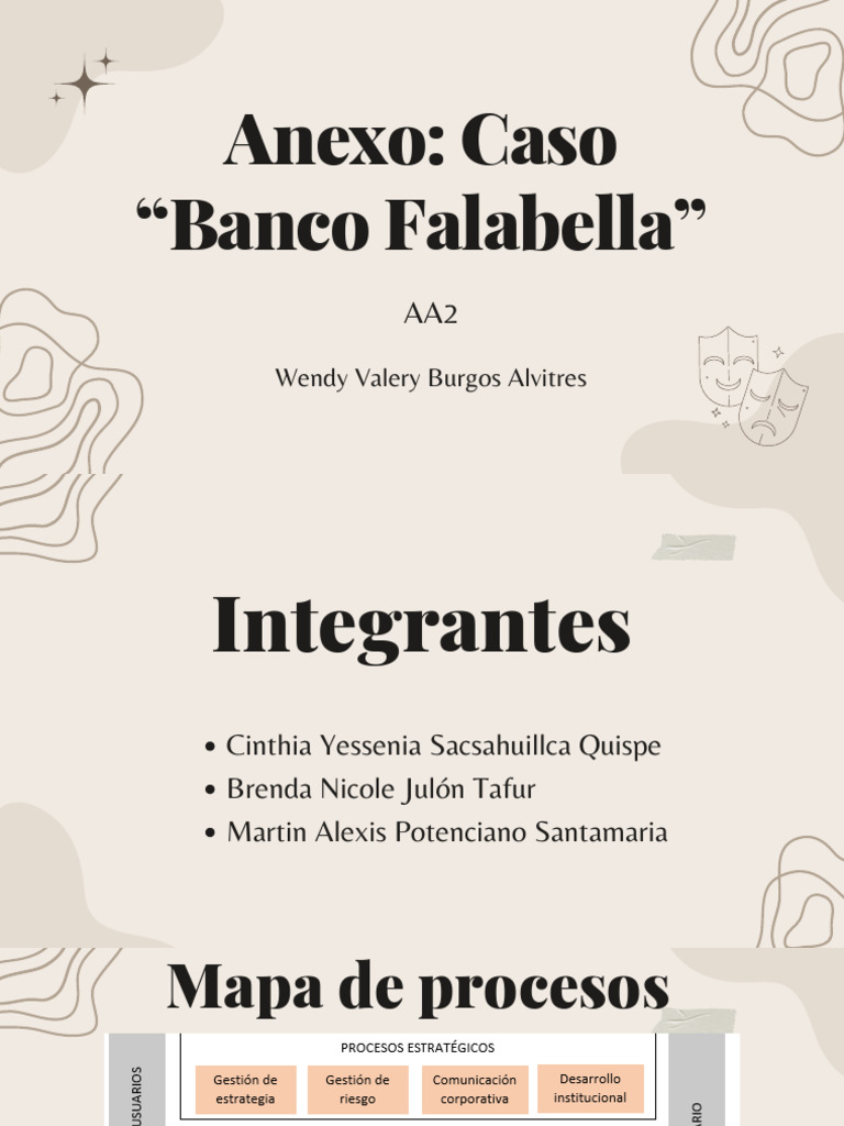 Aa2 Control Interno | PDF