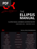 The Ellipsis Manual PDF: Chase Hughes | PDF | Nonverbal Communication ...
