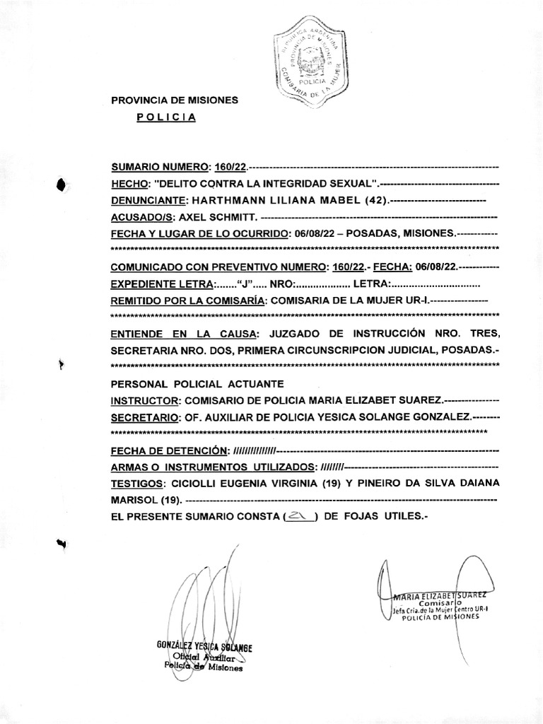 Sum 160 Com Mijer Centro | PDF