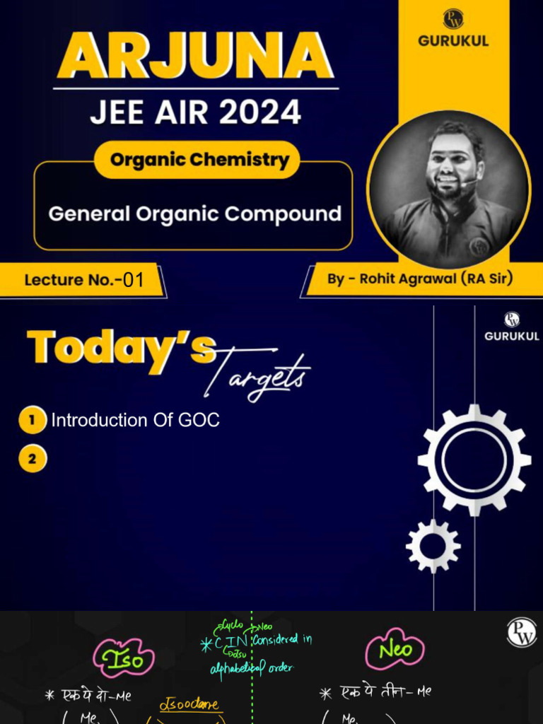 Goc 01 Class Notes Pdf 2401