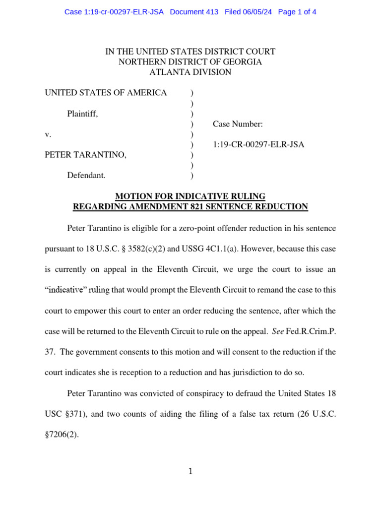 Attorney For Todd, Julie Chrisley's Accountant Asks To Have His ...