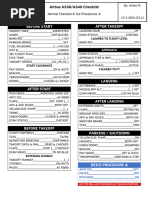 Aeronautical Chart Legend | PDF | Aviation Safety | Aerospace