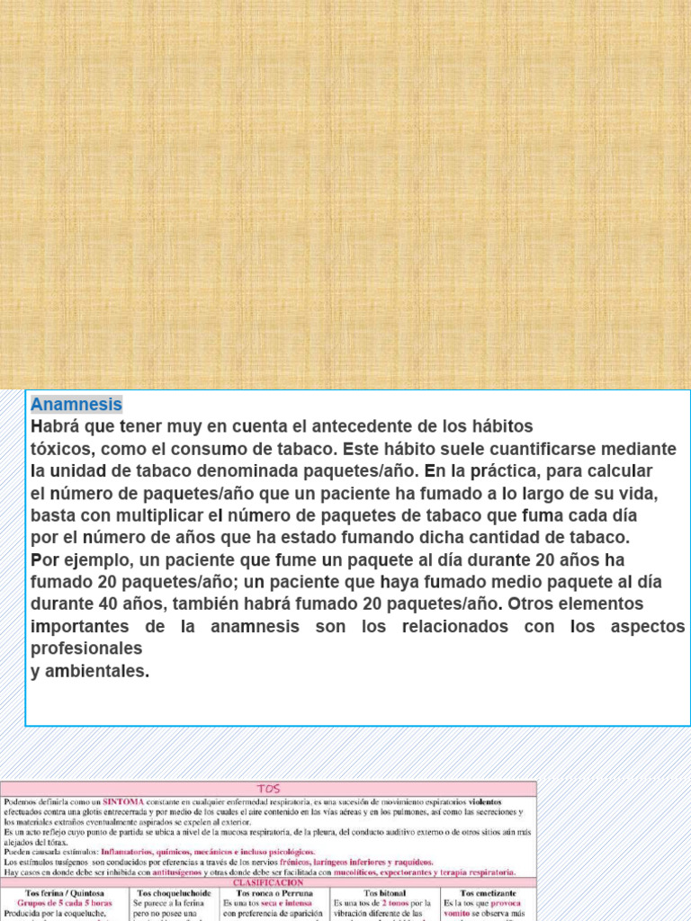 respi 1 | PDF | Medicina CLINICA | Enfermedades y trastornos