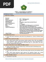 MODUL AJAR PAI BP Kelas 5 SMT 2 - Pembelajaran Ke 11 Ibadah Haji | PDF | Karier & Perkembangan ...