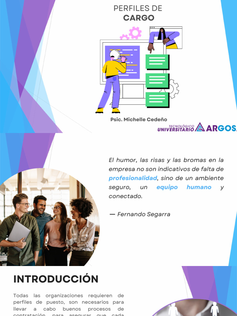 Analisis 6 | PDF | Reclutamiento | Business