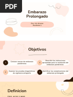 Parto Podálico: Manejo y Riesgos | PDF | Parto | El embarazo