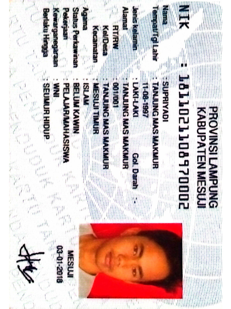 Plikada Digabungkan | PDF