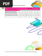 LKPD Anak Paud | PDF