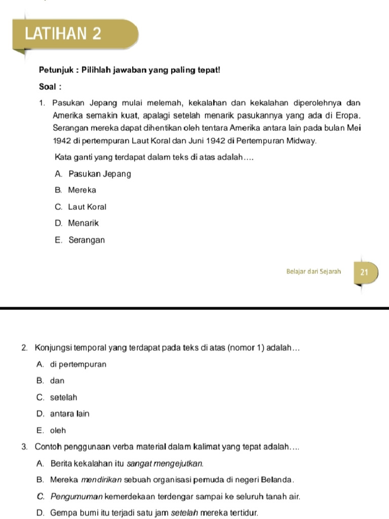 M.13 Unit.2 L2 | PDF