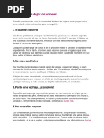AFORAR | PDF | Medicamentos con receta | Electrólito