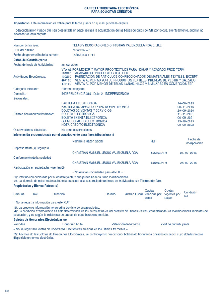 carpeta tributaria | Descargar gratis PDF | Impuesto al valor agregado | Economias