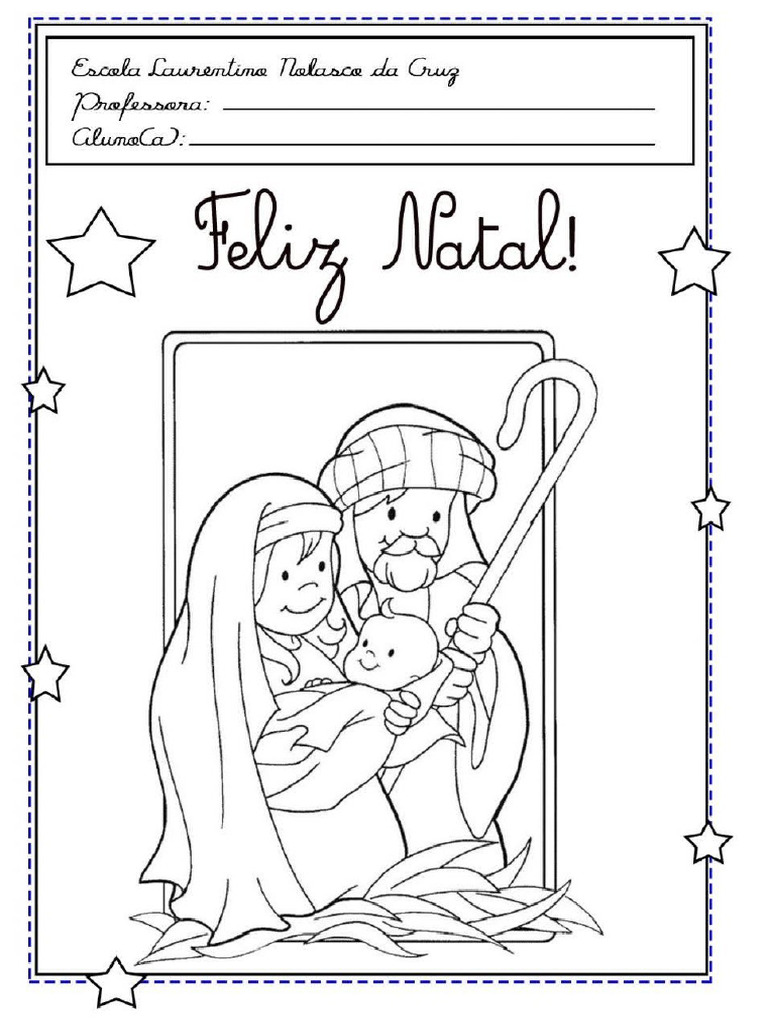 Capa de Provas 2023 | PDF