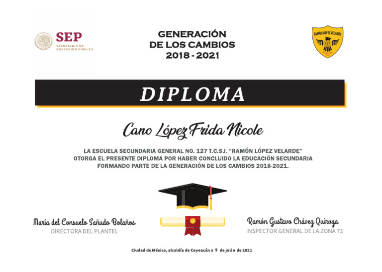 Cano López Frida Nicole | PDF