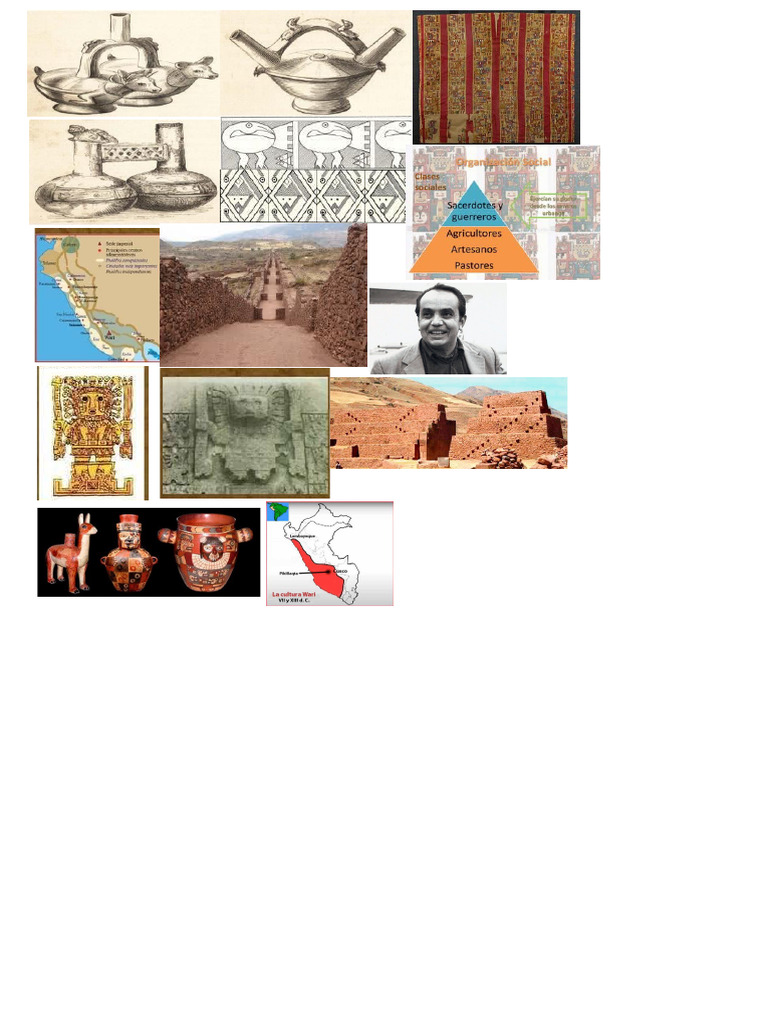 Wari | PDF