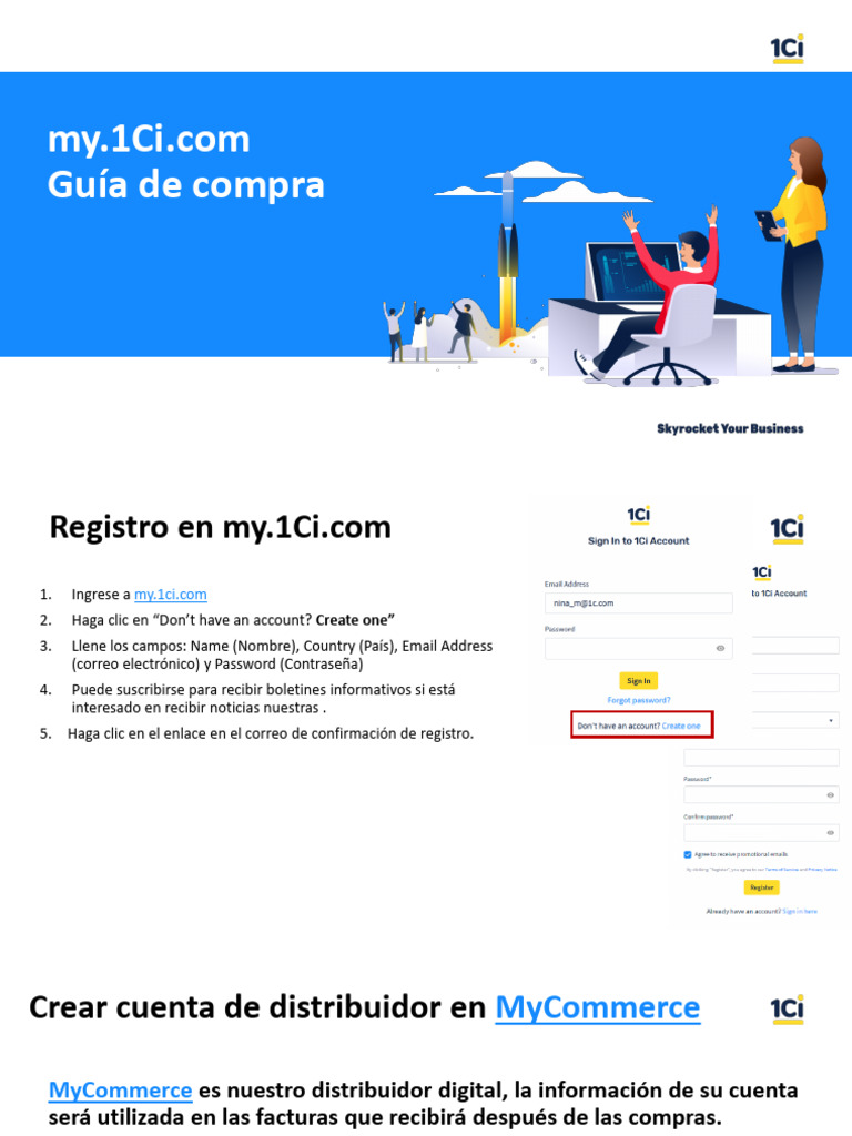 Guia de Compra 2022 | PDF | Servidor (Computación) | Informática