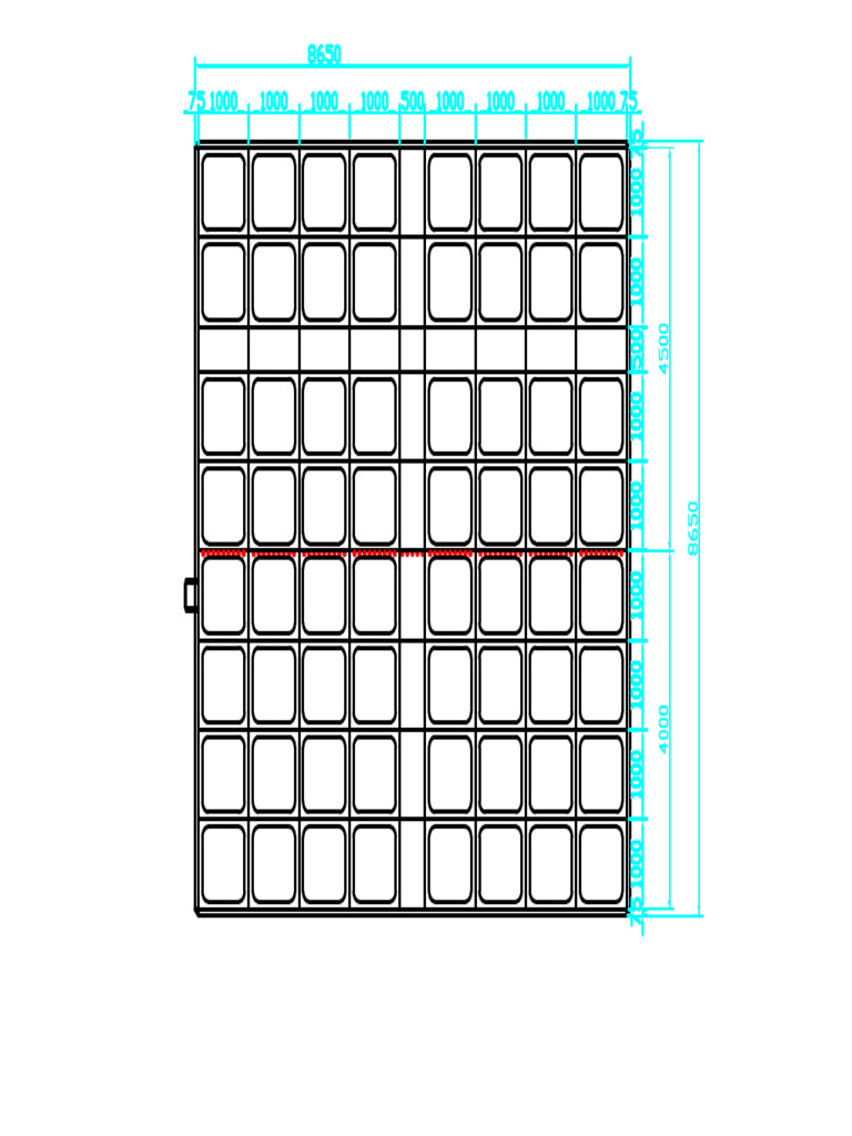 Drains Location | PDF