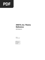 Ansys Advanced Analysis Techniques Guide | PDF | Mathematical Optimization | Randomness